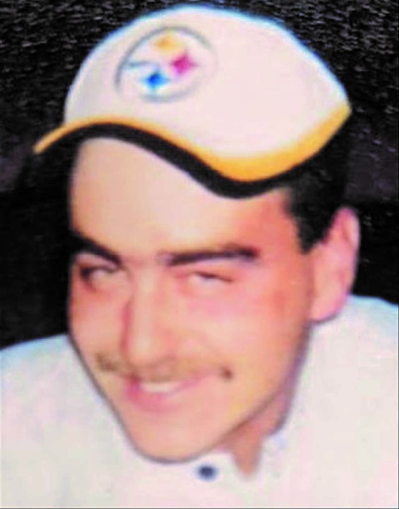 David Andrew King - Herald-Standard